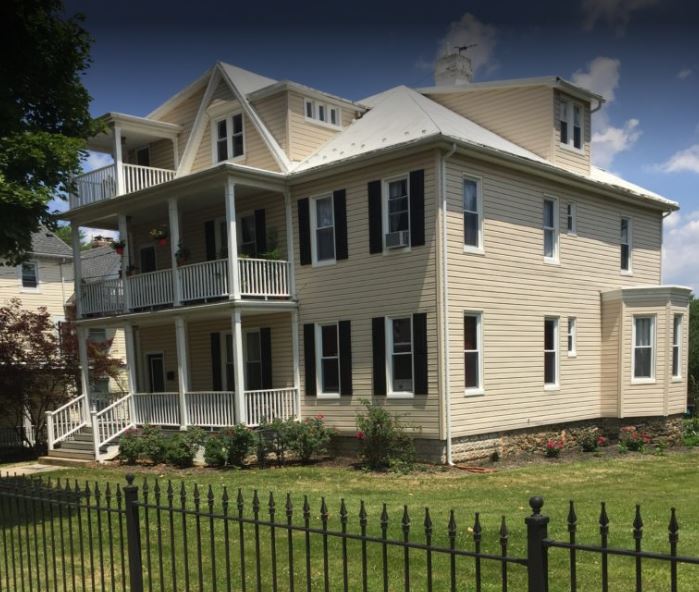 Properties - Westminster Property Management